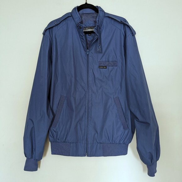 Members Only | Jackets & Coats | Vintage 8s 90s Members Only Mens 42l ...